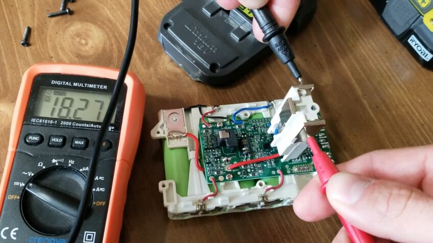 The Ultimate Guide to Fixing a Ryobi Battery That Won't Charge ...